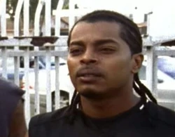 Christian Redd | The Shield Wiki | Fandom