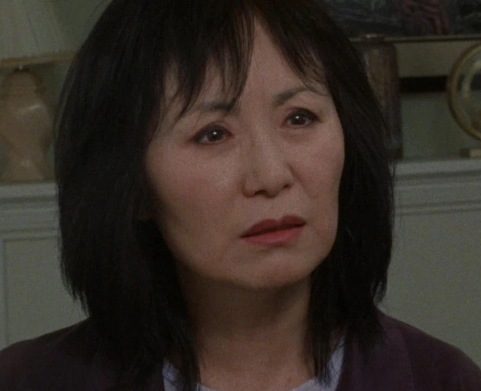 Alexis Rhee | The Shield Wiki | Fandom