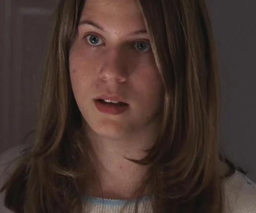 Cassidy Mackey | The Shield Wiki | Fandom