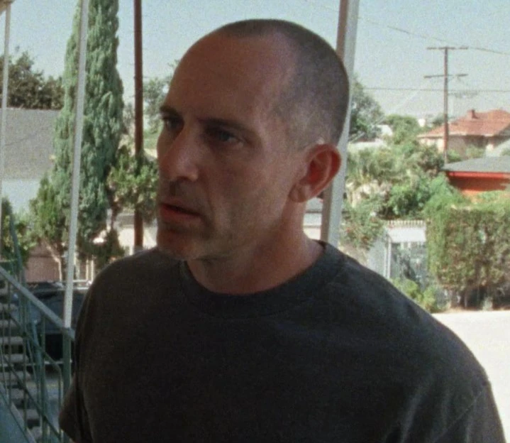 Jeff Campbell | The Shield Wiki | Fandom