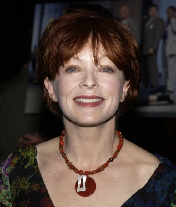 Frances Fisher | The Shield Wiki | Fandom