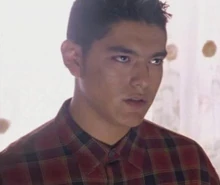 Topo Reyes | The Shield Wiki | Fandom