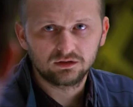 Dylan Haggerty | The Shield Wiki | Fandom