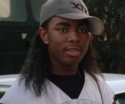 Byron Smith | The Shield Wiki | Fandom