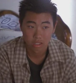 Samuel Sung | The Shield Wiki | Fandom