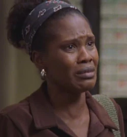 Dee Freeman | The Shield Wiki | Fandom