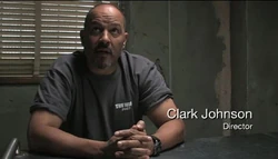 Clark Johnson | The Shield Wiki | Fandom