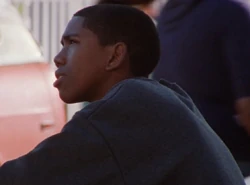 Brandon Smith | The Shield Wiki | Fandom