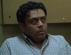 Joe Camareno | The Shield Wiki | Fandom