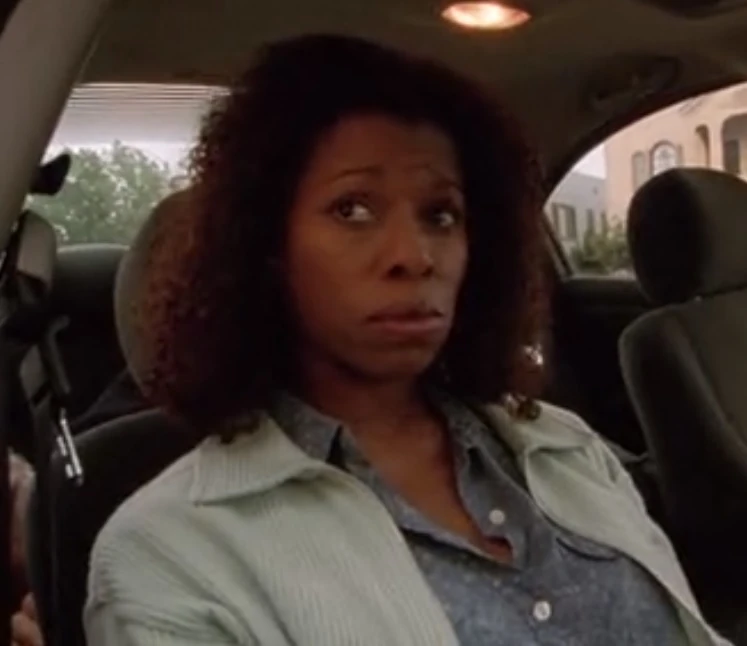 Verda Bridges | The Shield Wiki | Fandom