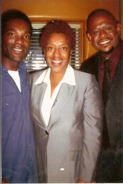 Ray Campbell | The Shield Wiki | Fandom