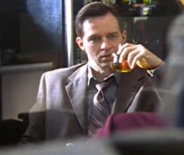 Dutch Wagenbach and product placement | The Shield Wiki | Fandom