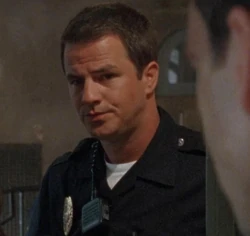 Chaney Kley | The Shield Wiki | Fandom