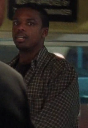 Police Detective (Tracey Graham) | The Shield Wiki | Fandom