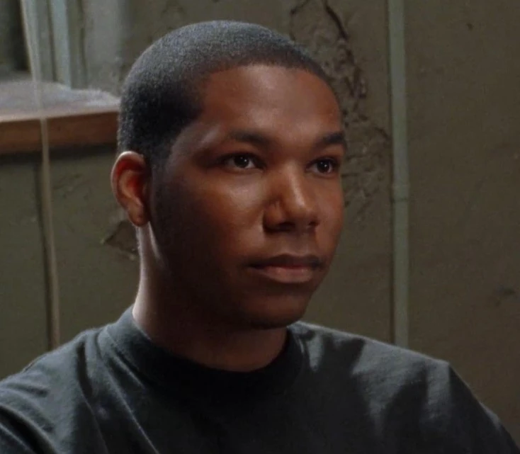 Aaron Todd Kessee | The Shield Wiki | Fandom