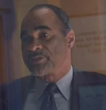 Brian Holbert | The Shield Wiki | Fandom