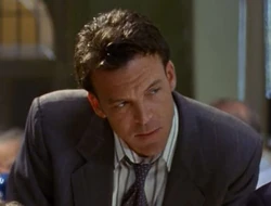 Mark Kiely | The Shield Wiki | Fandom