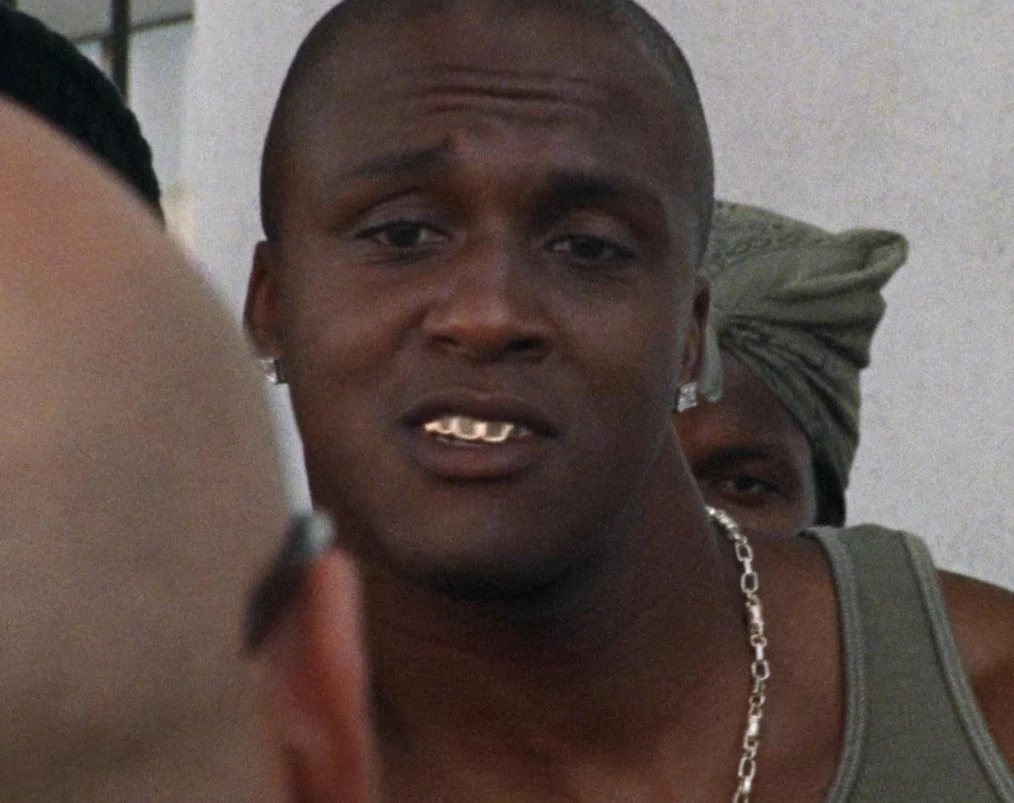 Roy Jackson | The Shield Wiki | Fandom