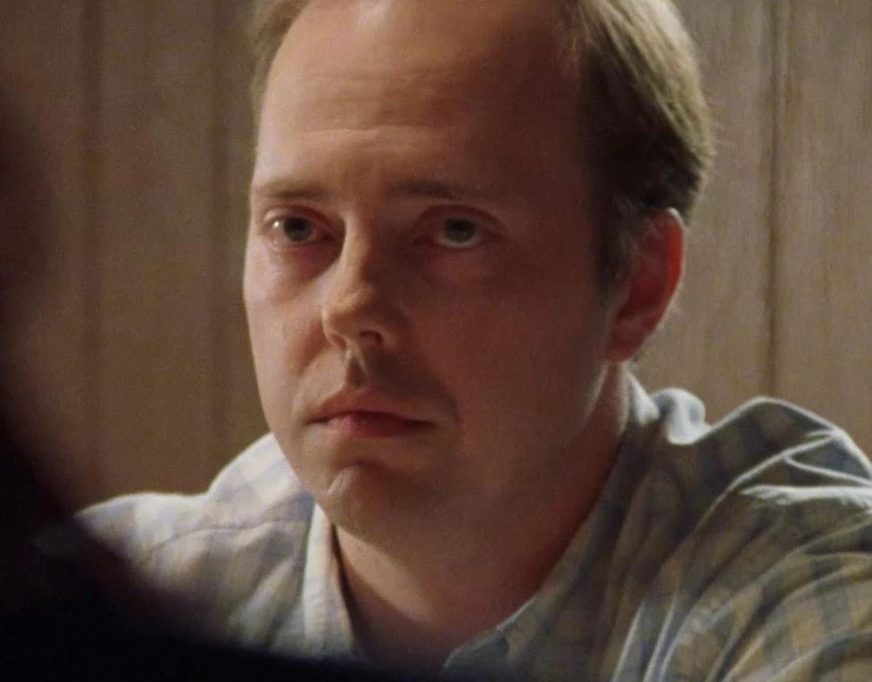 Michael McCafferty | The Shield Wiki | Fandom