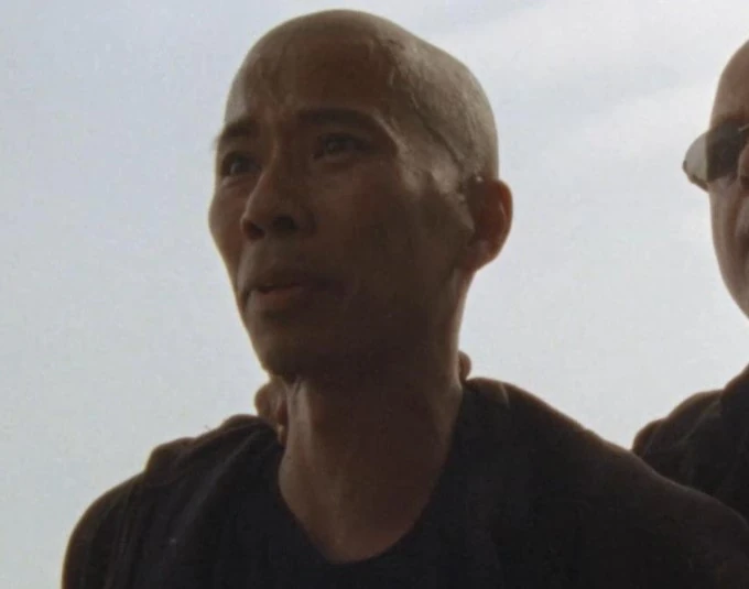 Vien Hong | The Shield Wiki | Fandom