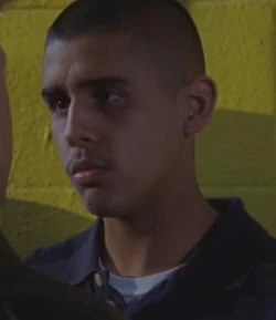 Miguel Castro | The Shield Wiki | Fandom