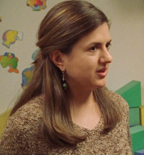 Lenore Perry | The Shield Wiki | Fandom