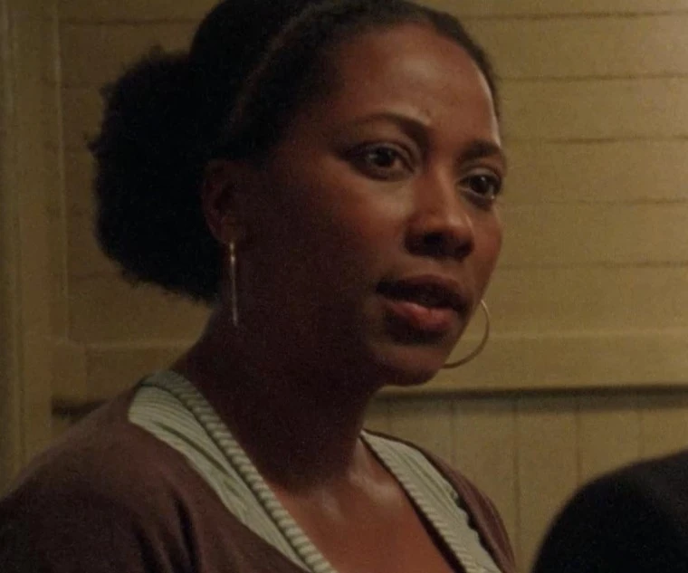 Angela Hughes | The Shield Wiki | Fandom