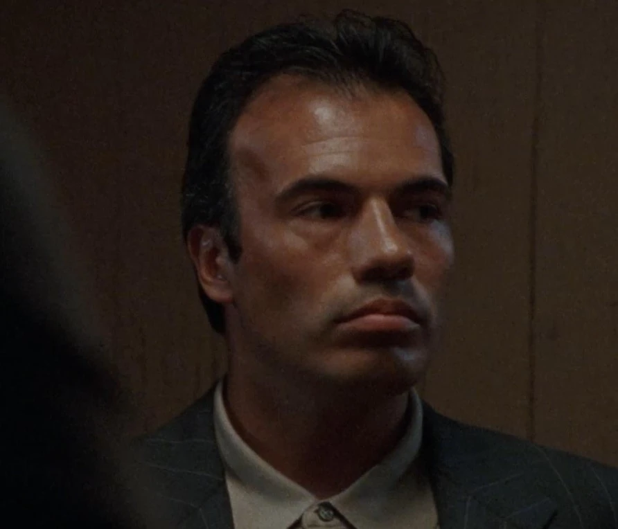 Baxter Humby | The Shield Wiki | Fandom