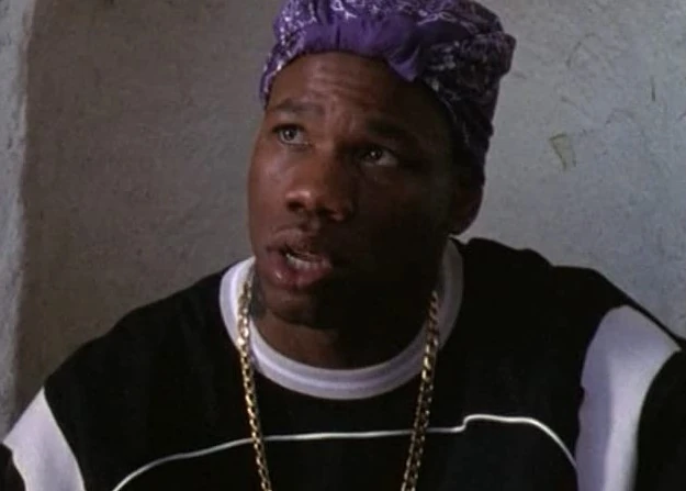 L. Michael Burt | The Shield Wiki | Fandom