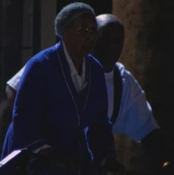 Ernie Lee Banks | The Shield Wiki | Fandom