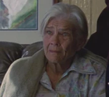 Jeannie Sutton | The Shield Wiki | Fandom