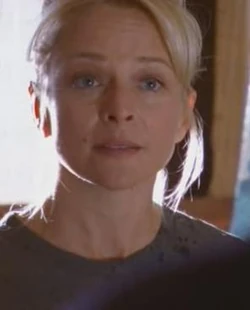 Katy Boyer | The Shield Wiki | Fandom