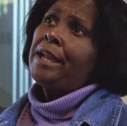 Regina Randolph | The Shield Wiki | Fandom