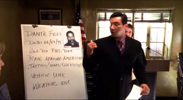 Compton Crowns | The Shield Wiki | Fandom