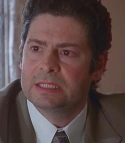 Kirk Baltz | The Shield Wiki | Fandom