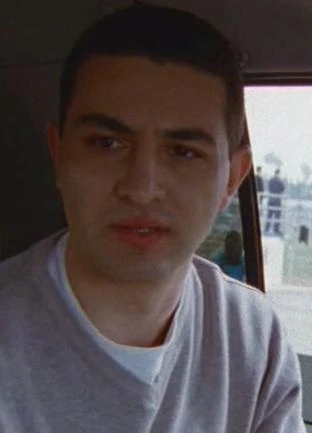 Edgar Agaronian | The Shield Wiki | Fandom