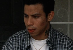 Jerry Hernandez | The Shield Wiki | Fandom
