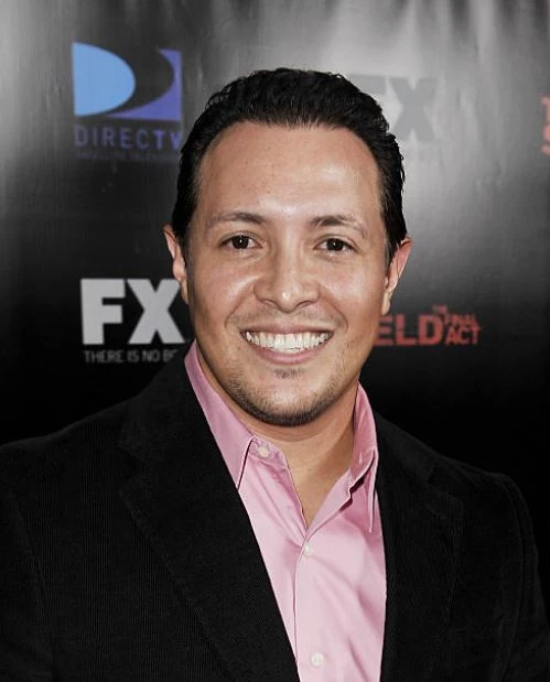 Hector Luis Bustamante | The Shield Wiki | Fandom