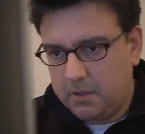 Adam E. Fierro | The Shield Wiki | Fandom