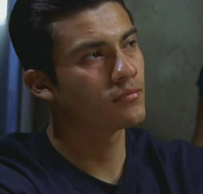 Pablo | The Shield Wiki | Fandom