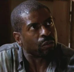 Will Badgett | The Shield Wiki | Fandom