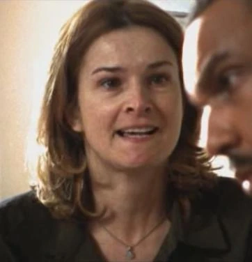 Conn Barrett | The Shield Wiki | Fandom