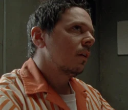 Gary Wolf | The Shield Wiki | Fandom