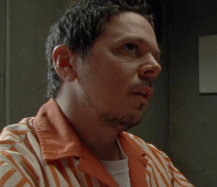 Gary Wolf | The Shield Wiki | Fandom