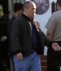 Robert Isaac Lee | The Shield Wiki | Fandom