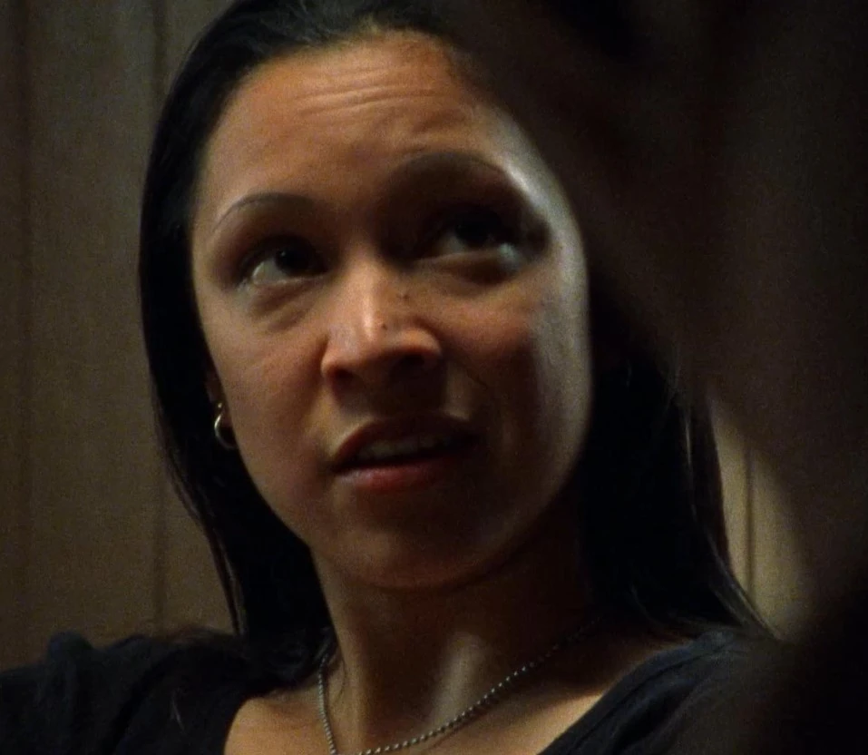 Shontae Saldana | The Shield Wiki | Fandom