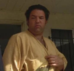 Sean Jeffrey Jones | The Shield Wiki | Fandom