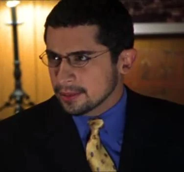 Mario Prado | The Shield Wiki | Fandom