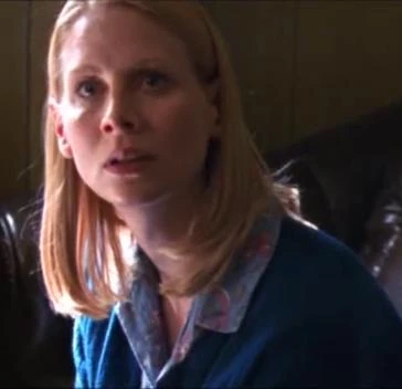 Marissa | The Shield Wiki | Fandom