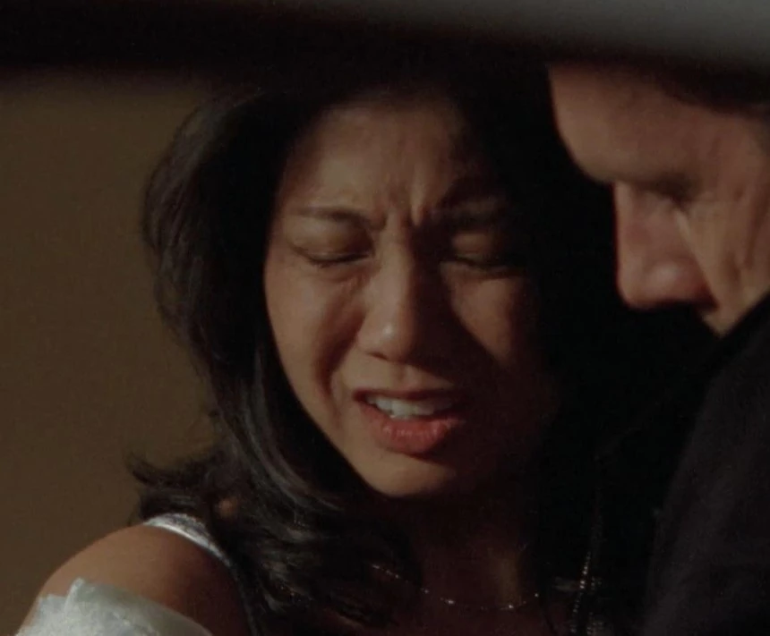 Di Quon | The Shield Wiki | Fandom